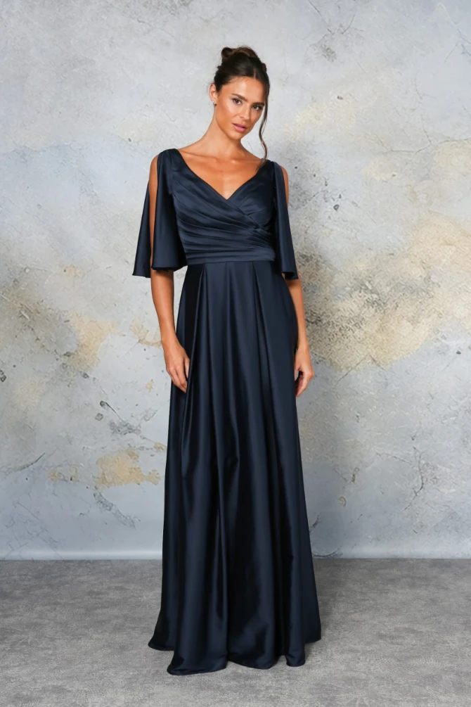 Richard Designs - HN4012 | Brides by Solo Bridal Boutique