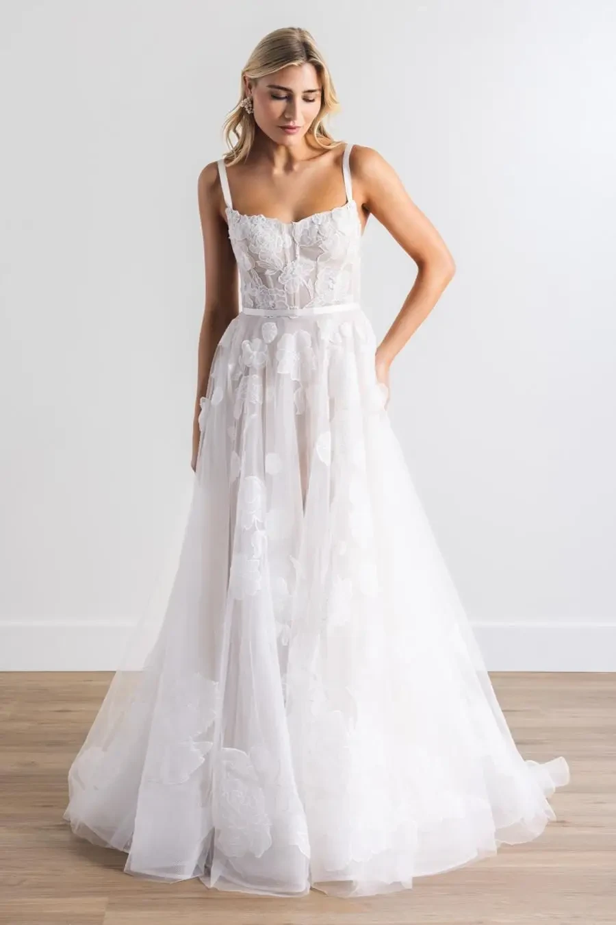 Wtoo by Watters | Brides by Solo Bridal Boutique