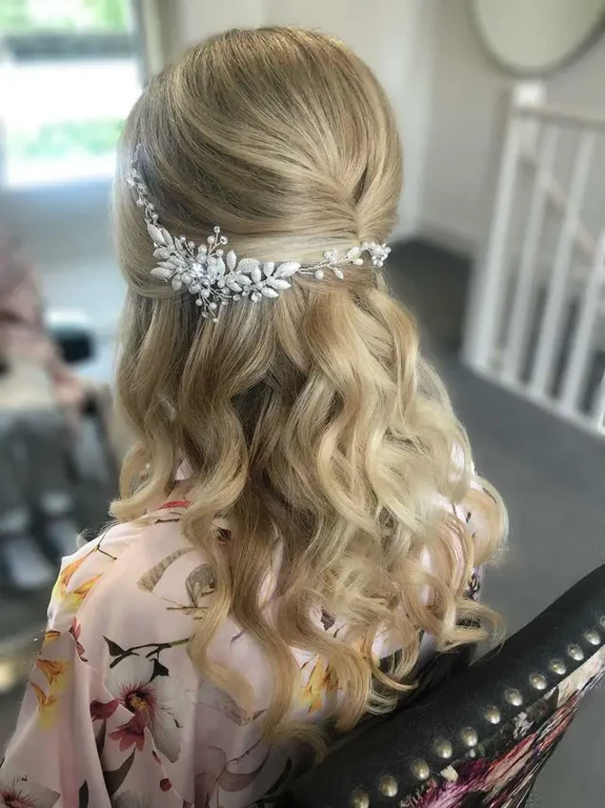 Twilight Designs | Brides by Solo - TLH3140 | Brides by Solo Bridal ...