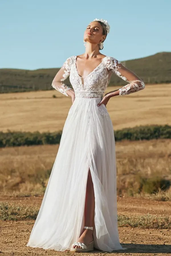 Kelsey Rose Bridal Dresses | Brides by Solo Bridal Boutique